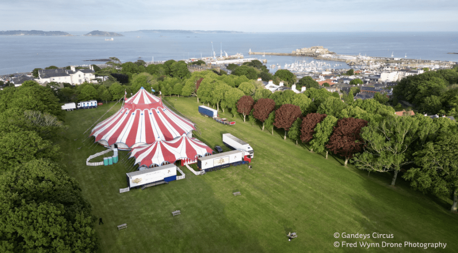 Who Invented The Circus? Philip Astley (1742 – 1814)