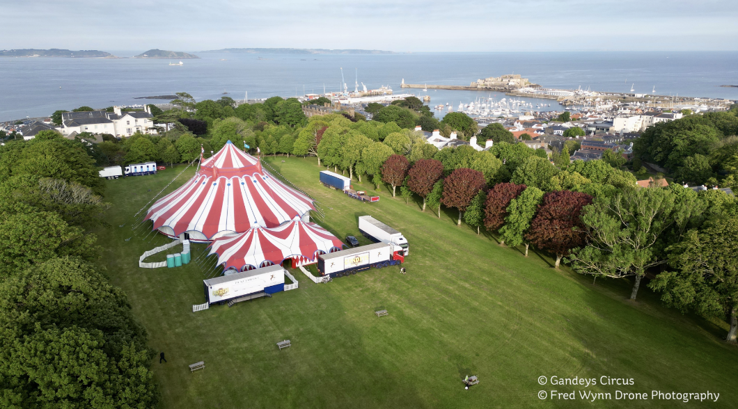 What Is A Circus? Definition, History, Acts, & Facts