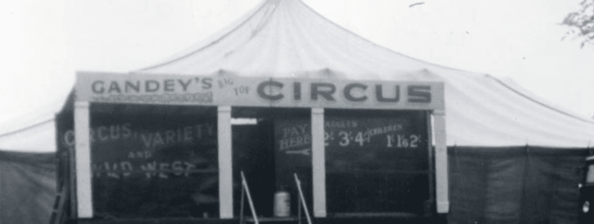 Who Invented The Circus? Philip Astley (1742 – 1814)