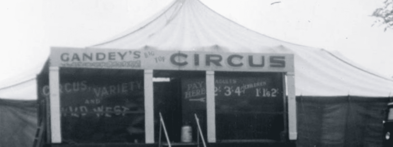 Who Invented The Circus? Philip Astley (1742 – 1814)
