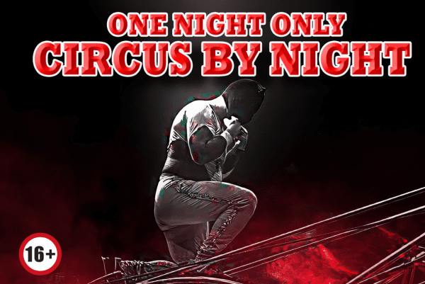 Find A Circus Near Me - Gandeys Circus Tour Dates 2025