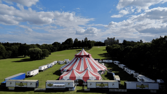 What is a Circus? An In-Depth Look at a Timeless Art Form