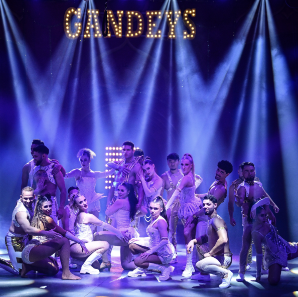 Adult Circus: A Thrilling Spectacle of Circus Entertainment