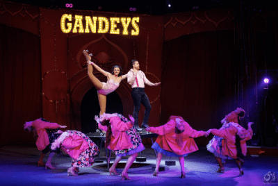 What is a Circus? An In-Depth Look at a Timeless Art Form