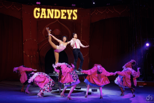 What is a Circus? An In-Depth Look at a Timeless Art Form