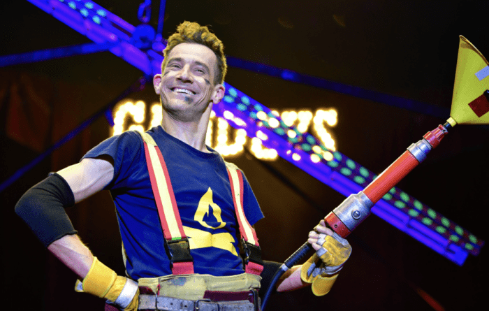 How Much Do Circus Performers Make? Look at Their Salaries