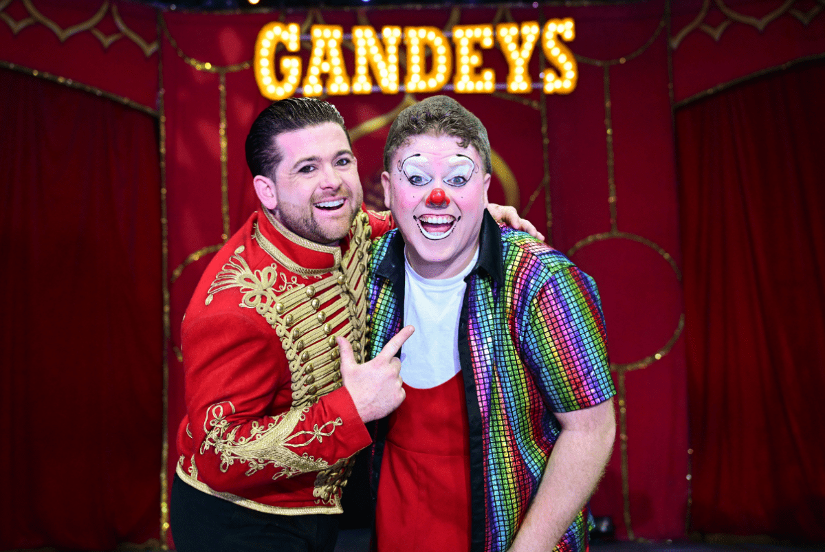 What Is A Circus? Definition, History, Acts, & Facts