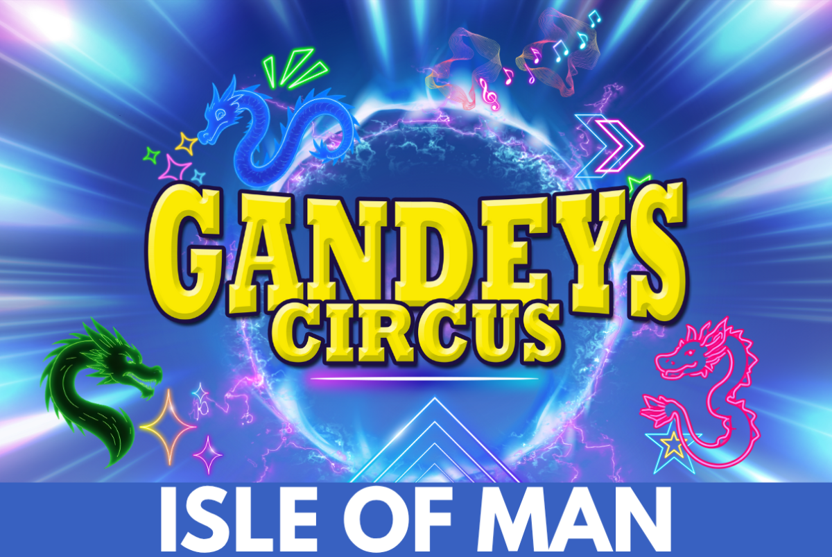 Find A Circus Near Me - Gandeys Circus Tour Dates 2025