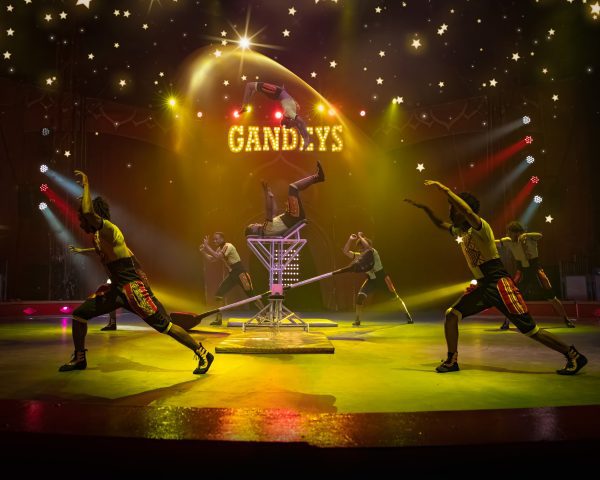 Top Circus Acts to Captivate Your Audience at Any Event