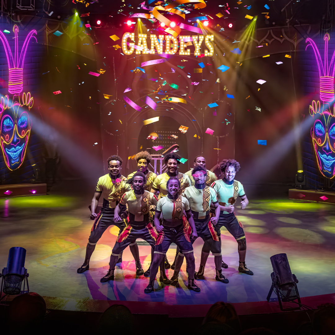 Top Circus Shows to Experience in 2026: A Guide to the Big Top